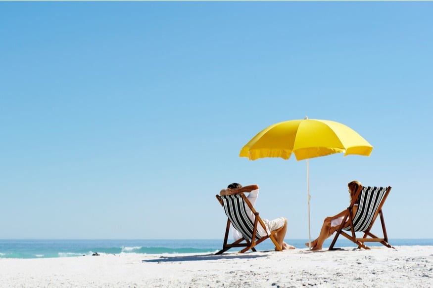 L'importance de partir en vacances ensemble - Mag Adam et Eve